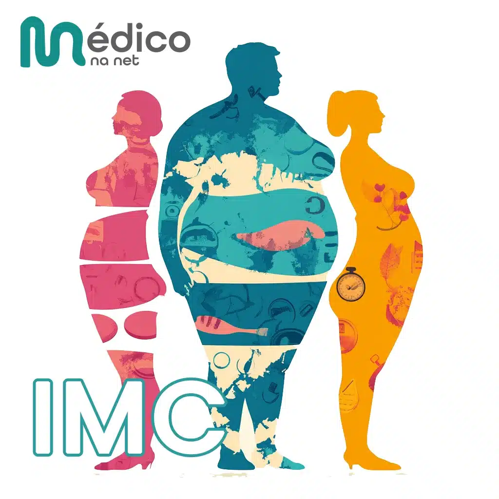 BMI Calculator - Medico na Net